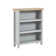 Ophelia & Co. Orozco 87cm H x 70cm W Standard Bookcase | Wayfair.co.uk